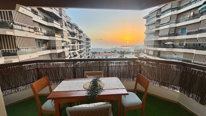 Magical Sunsets - Los Cristianos