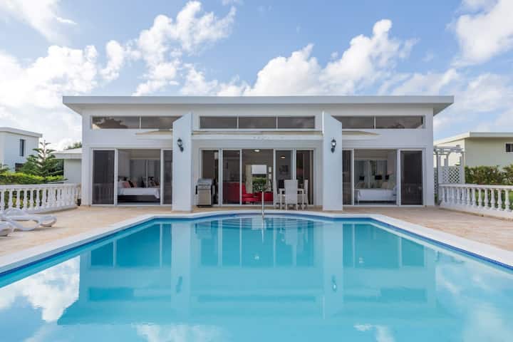 Villa Maxim - Your Perfect Getaway In Sosua - Sosúa
