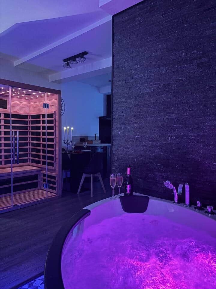 Love Room - L'instanté - Limoux
