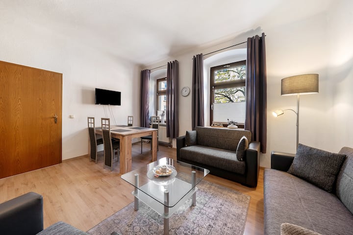 Urlaub Zwischen 17 Türmen - Bautzen