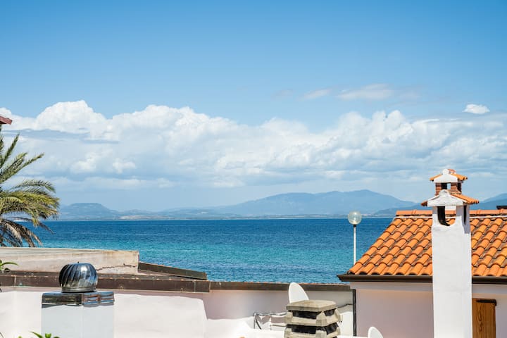 Casa Maladroxia - Sant'Antioco