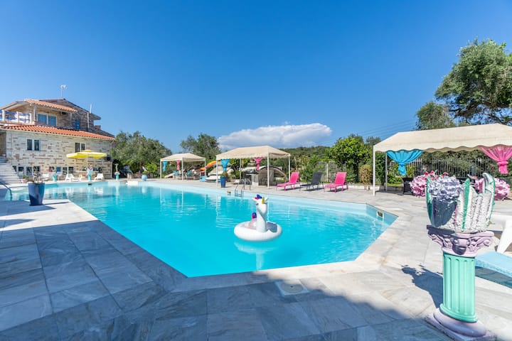 Paco's Resort Standard Studio 2 - Paxi