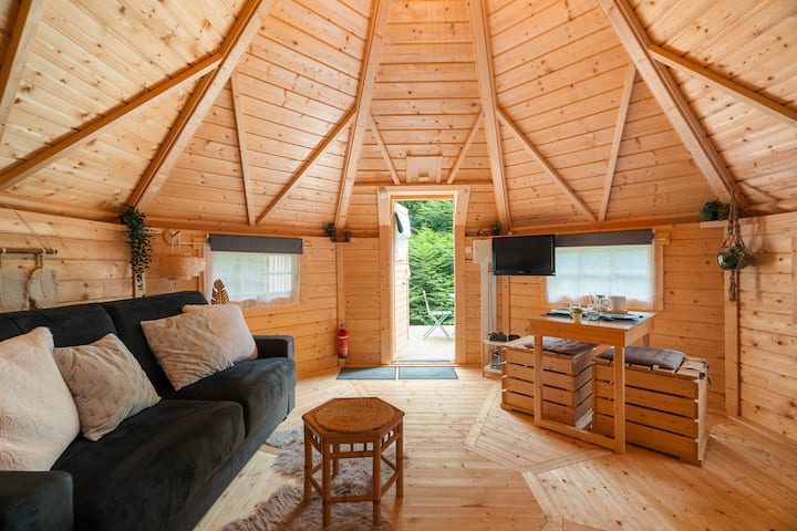 Gite Petite Chaumière-la Corne D'or - Plurien