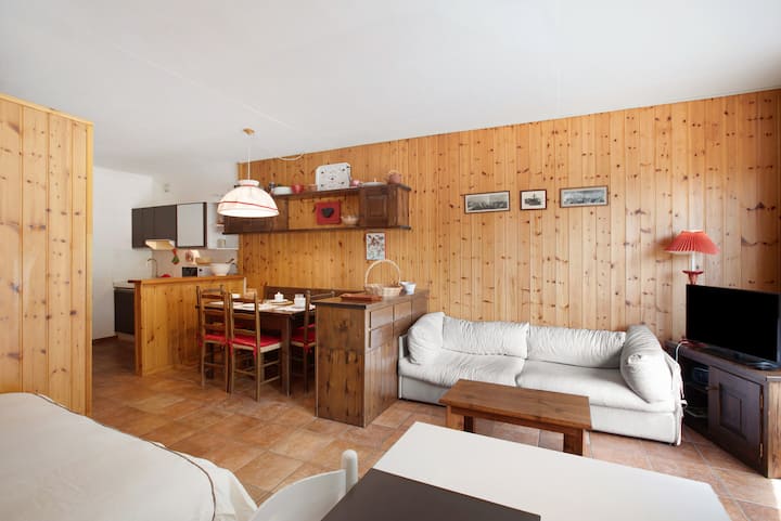 Appartamento Larice - Cogne