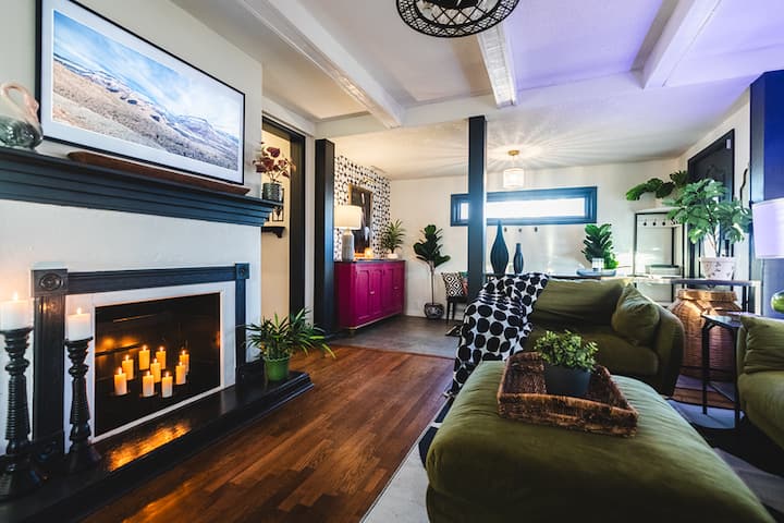 Onelove Getaway, Kansas - Spring Hill, KS