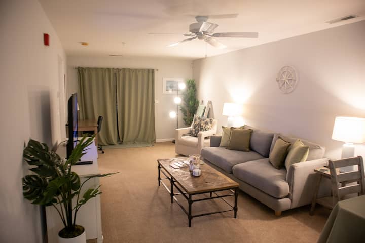 Coastal Sage 2bd/2ba Rehoboth/dewey Beach - Rehoboth Beach, DE