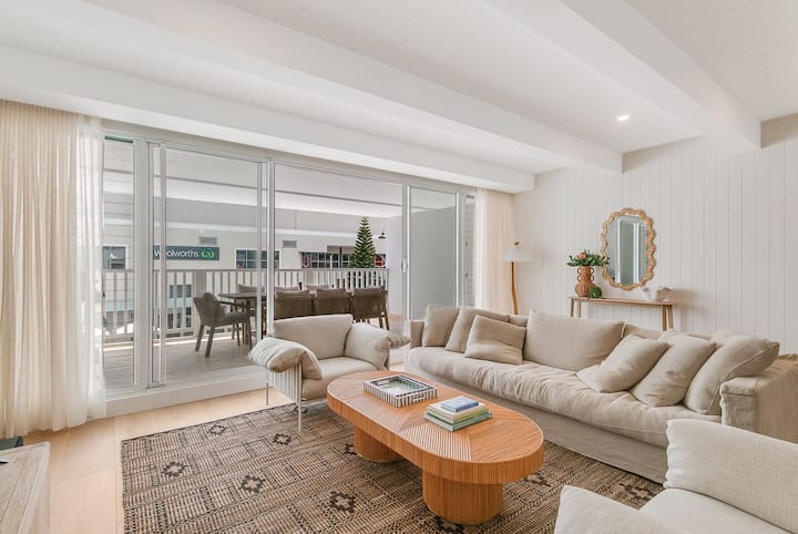 Joy Apartment 1 - Luxurious Apartment - Min. 3n - Coolangatta