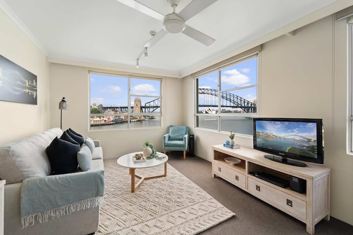 Harbourside 43 - North Sydney