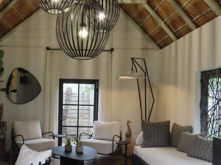 Deluxe Cottage - Chartwell
