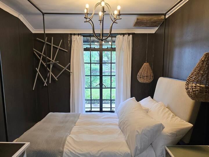 Classic Cottage - Muldersdrift