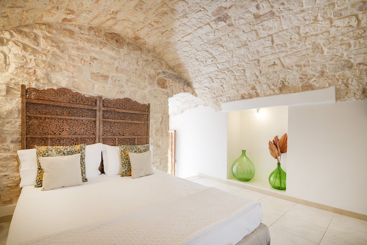 Le Badesse Mitrate - Conversano