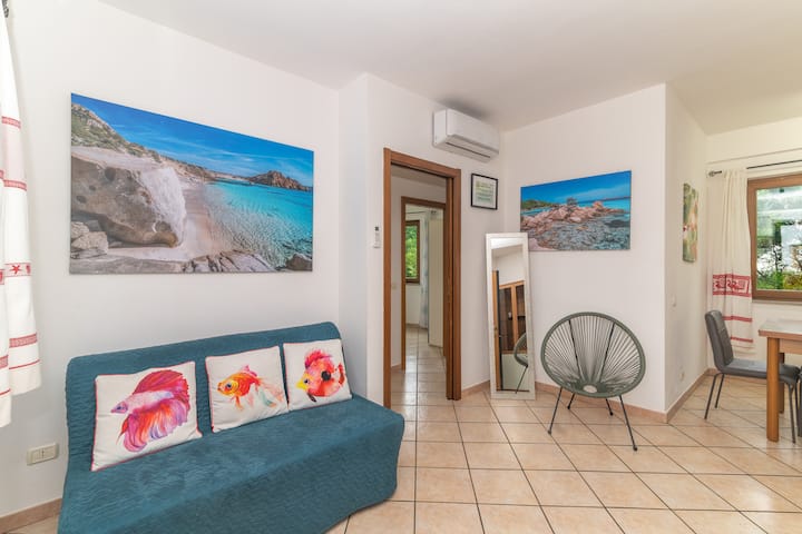 Guest House In The Center Of Olbia - Olbia