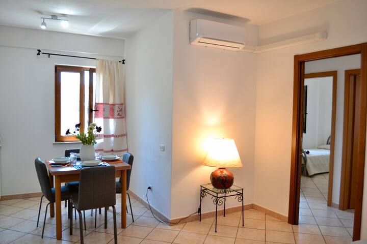 Guest House Via Acquedotto Romano - Golfo Aranci