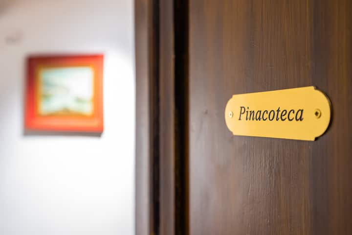 La Pinacoteca Aparthotel By Napoliapartments - Italy