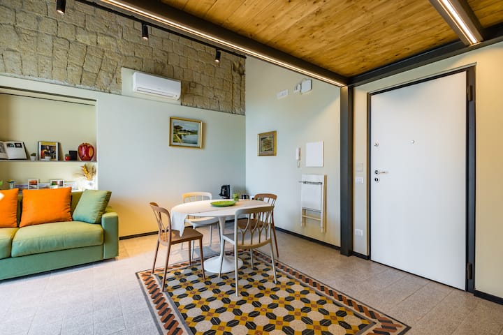 La Pinacoteca - F. Solimena - Naples, Italie