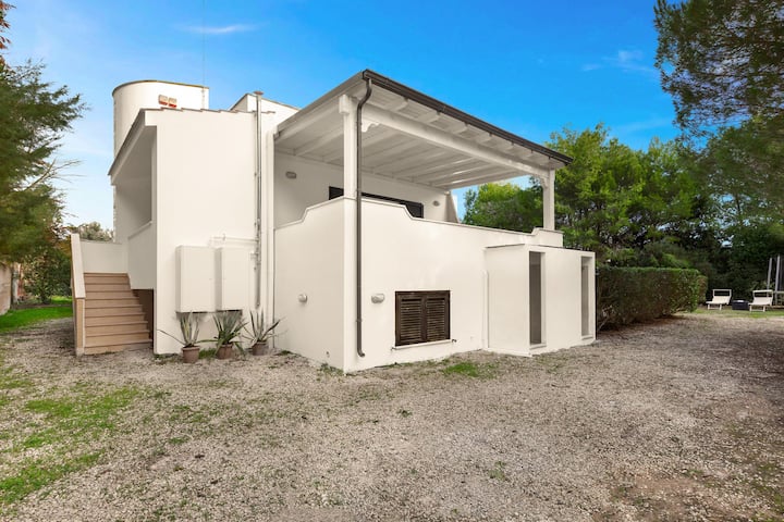 Villa Madonnina - Bilo Comfort By Barbarhouse - Maruggio