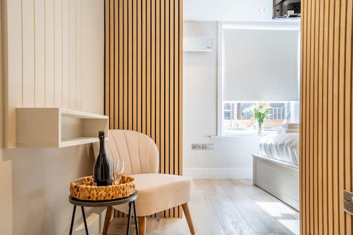 Paradise Apartments - Apartment 4 - York