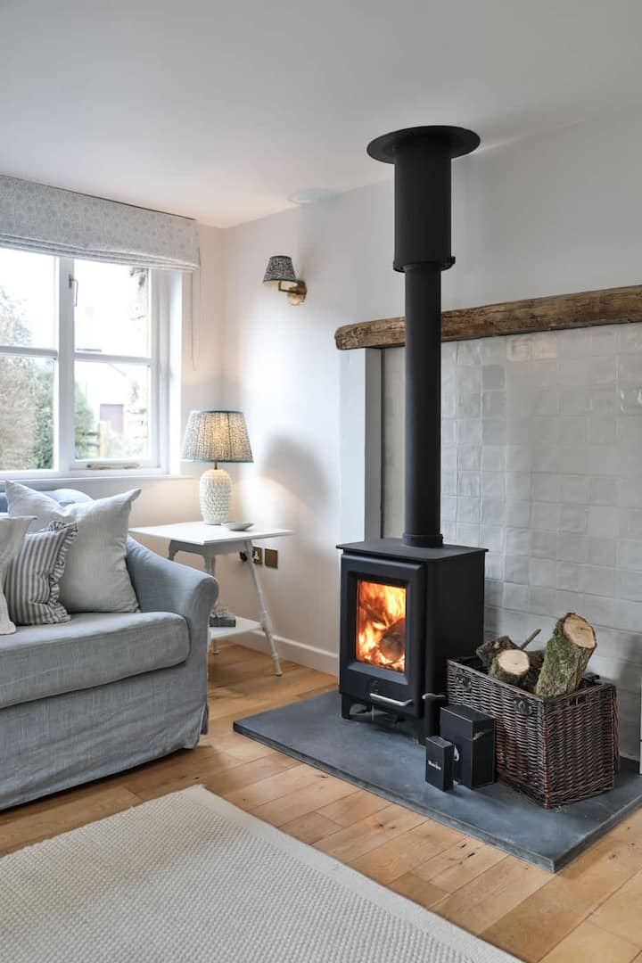 Luxury Barn Saunton/croyde - Dog Friendly With Ev - Barnstaple