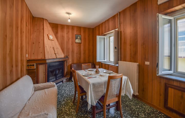 Casa Vacanze In Sila - Camigliatello Silano