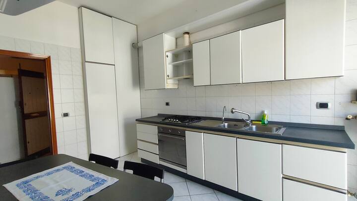 Casa Renzi - Rimini