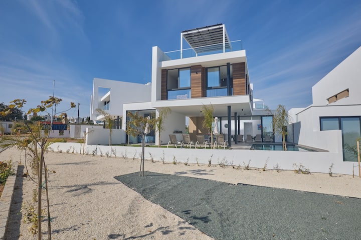 Protaras Aqua Pearl Villa Aq12 - Ayia Napa