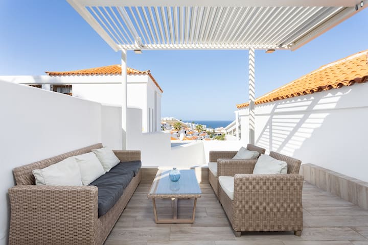 Home2book Stunning Views Bungalow Costa Adeje - Costa Adeje