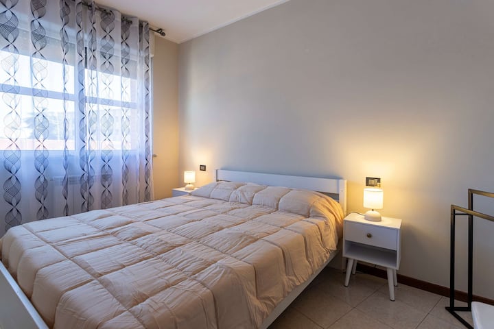 Spreafico Lounge & Living - Novara