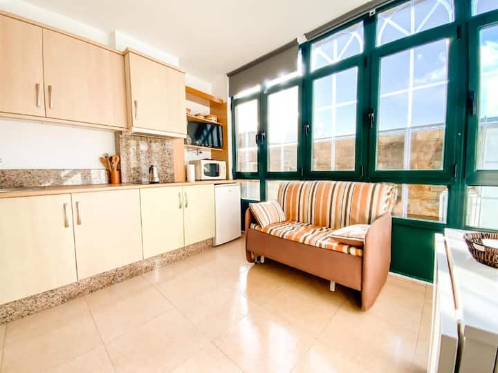 Apartamento Sapoconcho 1 By Alôga - Corcubión