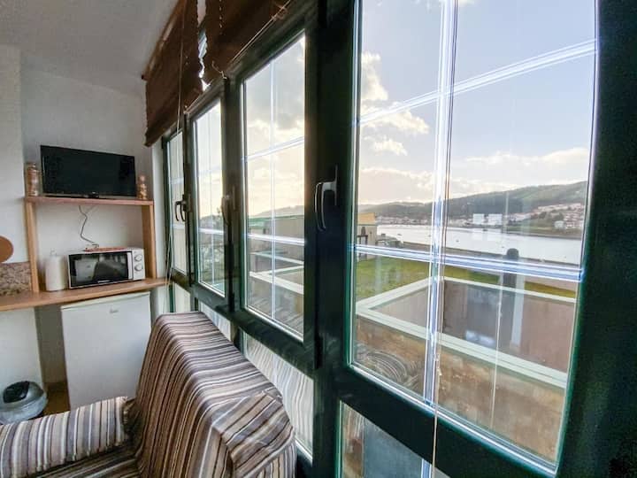 Apartamento Sapoconcho 2 By Alôga - Fisterra