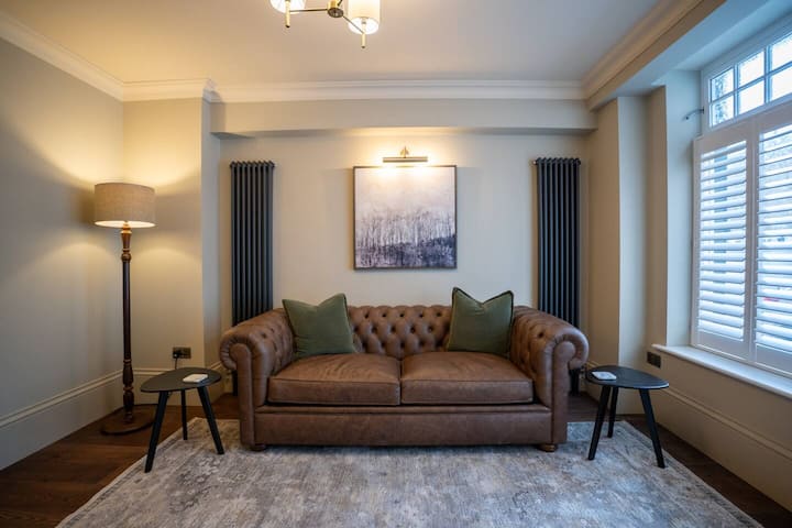 Pineapple Suites - Apartment 1 - Bristol