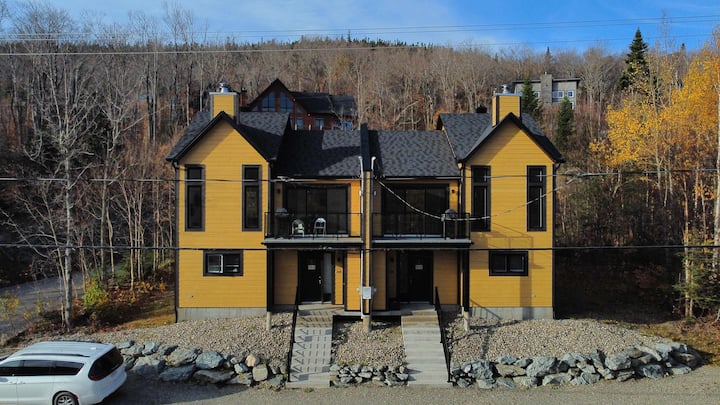 Le Dumont - Panorama | Nature & Vue Imprenable - Parc régional du Massif du Sud