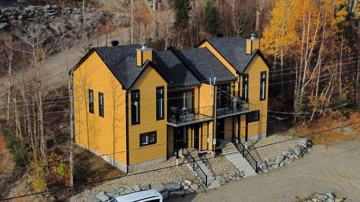 Nature & Vue Imprenable| Le Dumont - Mirador - Parc régional du Massif du Sud