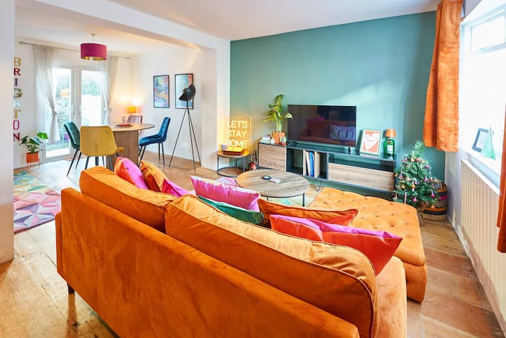 Host & Stay | Kemp Street Ii - Brighton