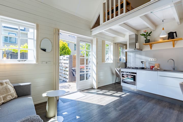 Cosy Holiday Home Near Beach And Centre - Domburg