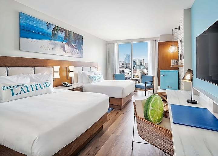 4 Relaxing Units, Downtown Nashville/rooftop Pool - Nashville, TN
