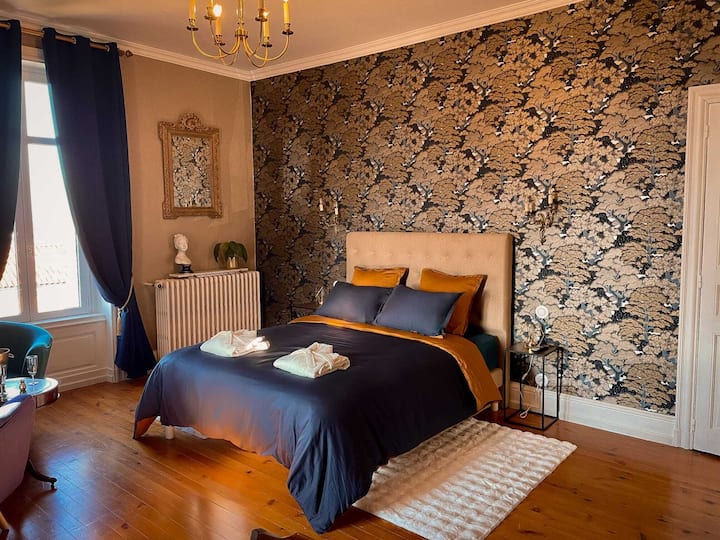 Chambre Prestige - Parthenay