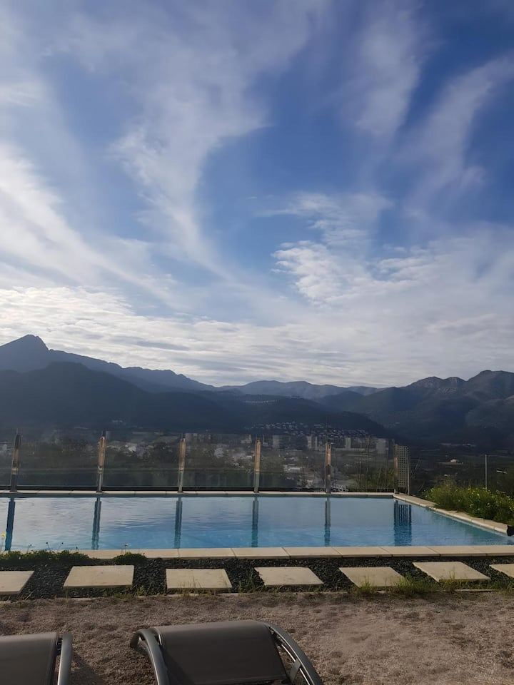 Villa Sol - Pego