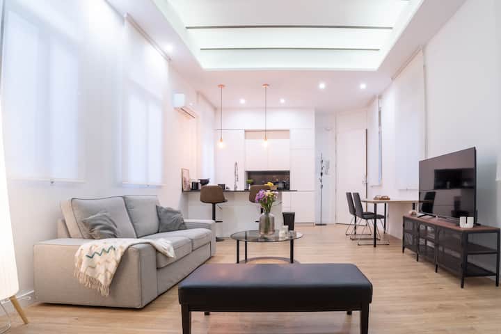 Appartement Dans Le Centre Historique De Murcie - Murcia