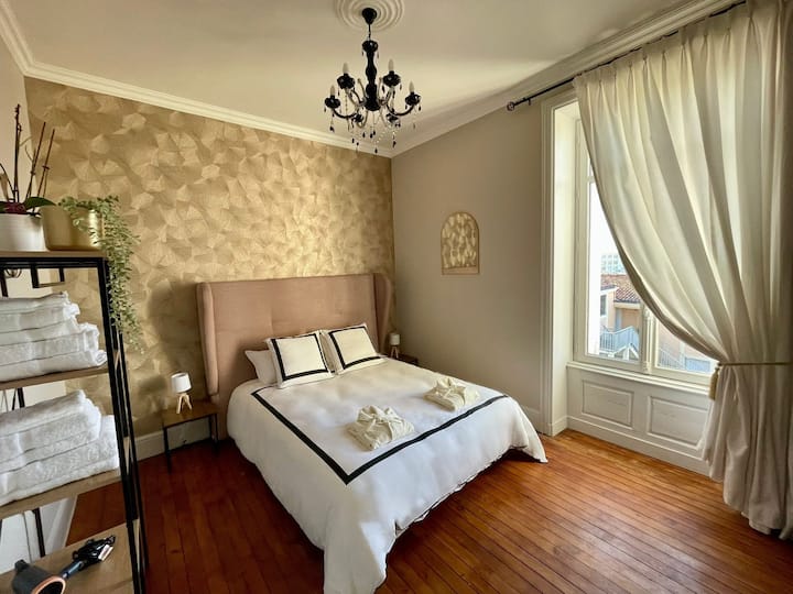 Chambre Contemporaine - Parthenay