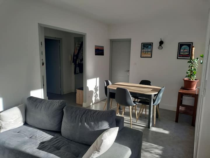Apt De 69 M² Proche Du Centre-ville, Montpellier - Montpellier