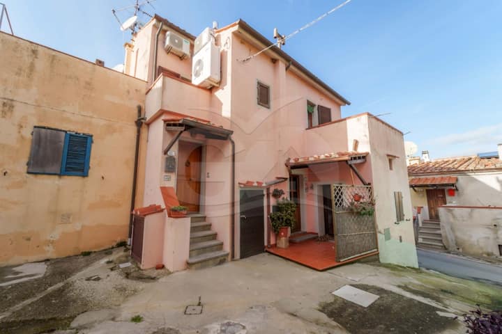 Casa Il Borghetto - Elba