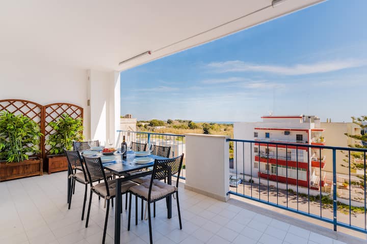 Dimora Di Artemide - Otranto