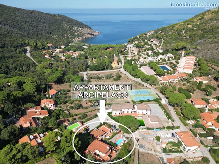 Appartamenti Arcipelago - Trilocale (21) - Portoferraio