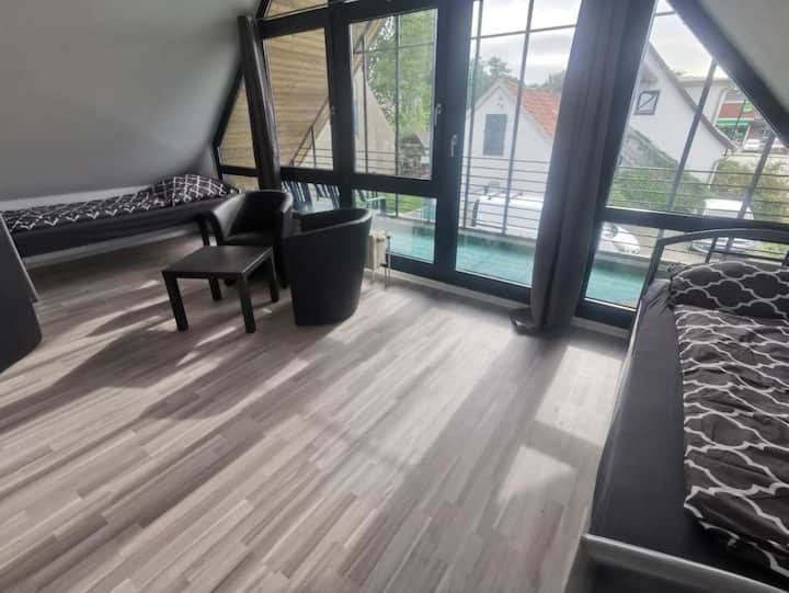 Ferienwohnung/app. Für 5 Gäste Mit 50m² In Ottersberg (271292) - Ottersberg