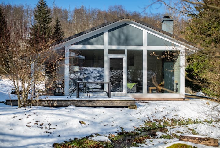 Bis 4 Personen (F2h1) (267487) - Bad Liebenstein