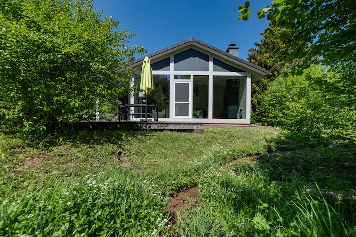 Bis 4 Personen (F2h1) (267487) - Bad Liebenstein