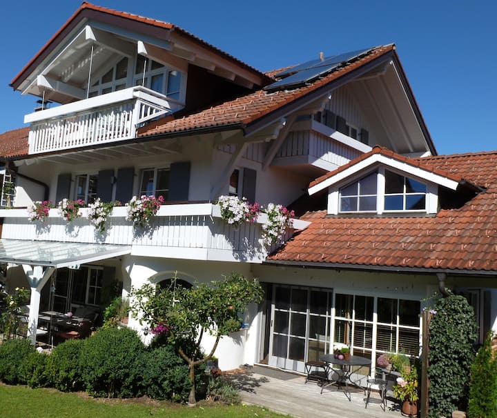 Bergglück (271339) - Immenstadt im Allgäu