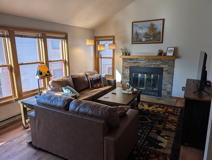 Mountain House Retreat | Pool | Hot Tub - Durango, CO