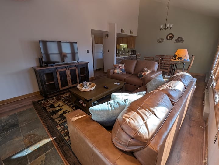 Mountain House Retreat | Pool | Hot Tub - Durango, CO