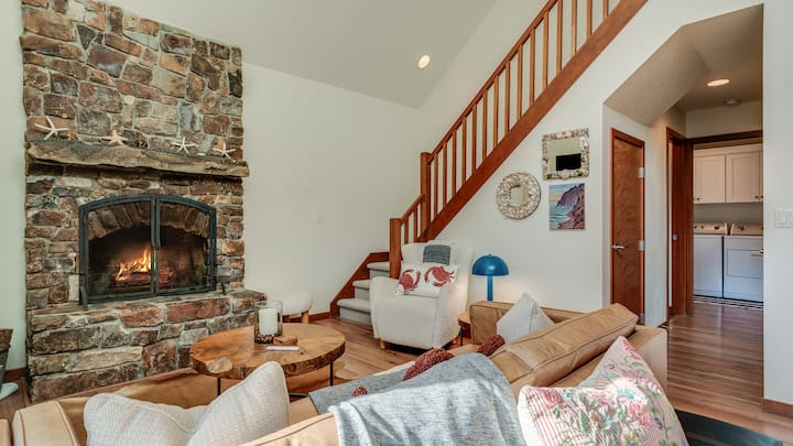 Kismet Cottage - Manzanita, OR